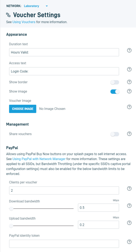 Setting Up And Managing Access Points