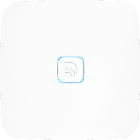 AP40 Access Point hardware and specifications