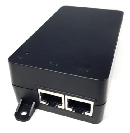 Understanding Power over Ethernet (PoE) injectors