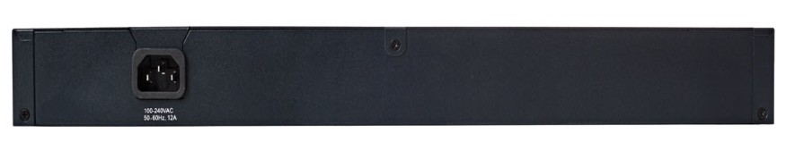 E48 Switch Hardware & Feature Specifications