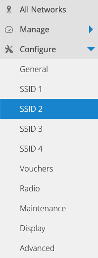 Android Devices Are Not Connecting to Splash Pages On Datto Access Points