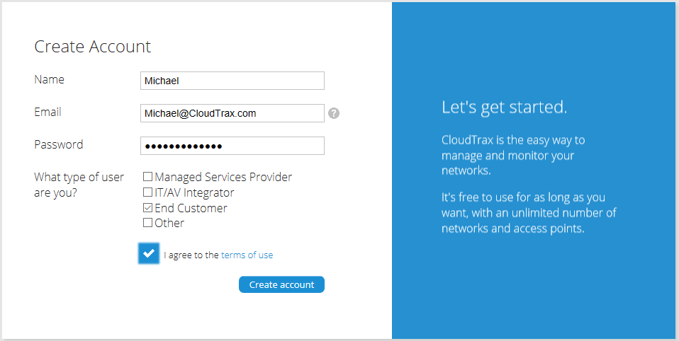 Legacy Open Mesh Part 2 Creating A New Network