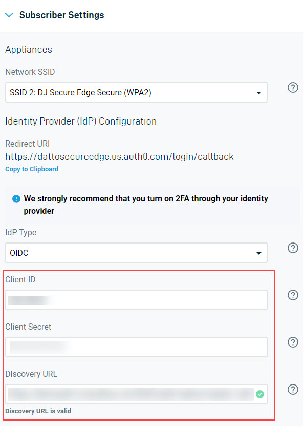 Troubleshooting user authentication problems